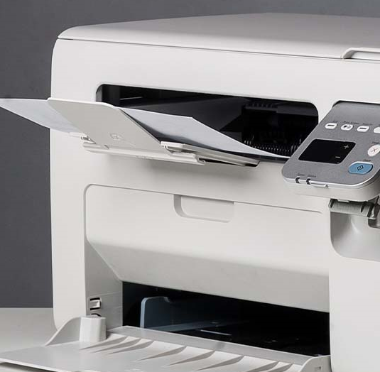 When your printer dies and you need to replace it... | OfficeWyse ...